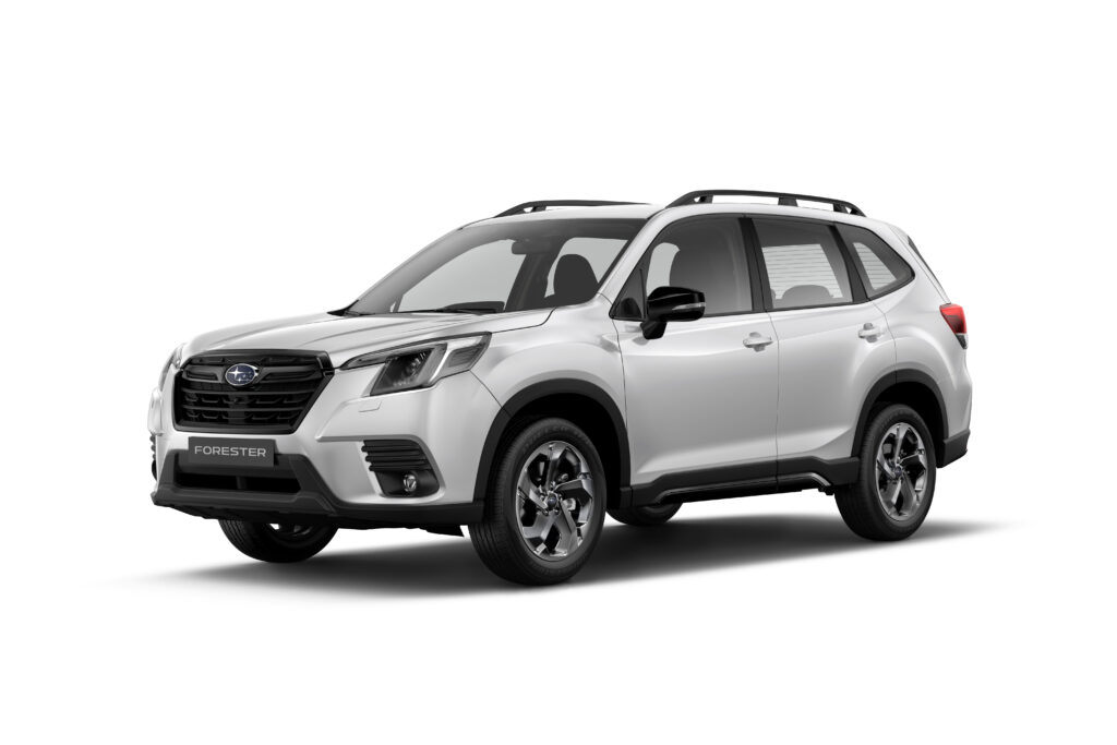 Forester – Subaru