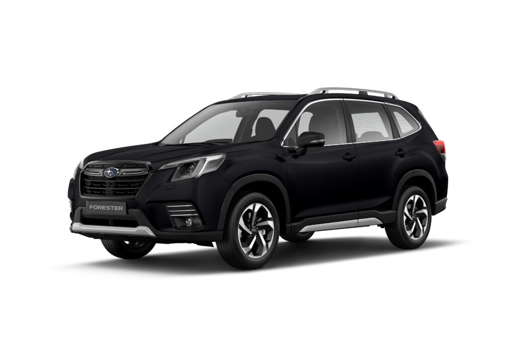 Forester – Subaru